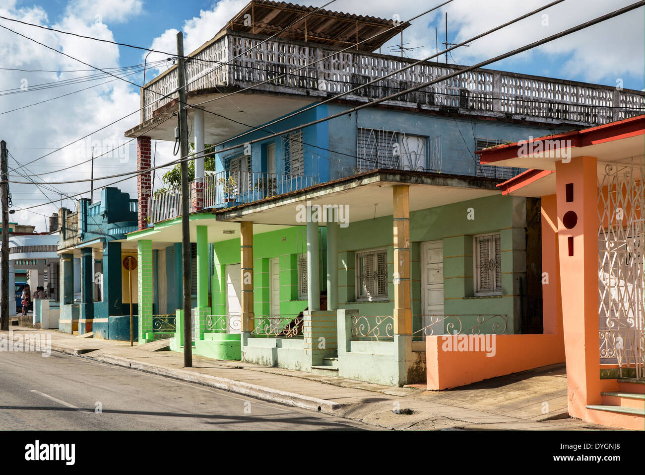 Isla De Cuba High Resolution Stock Photography and Images - Alamy