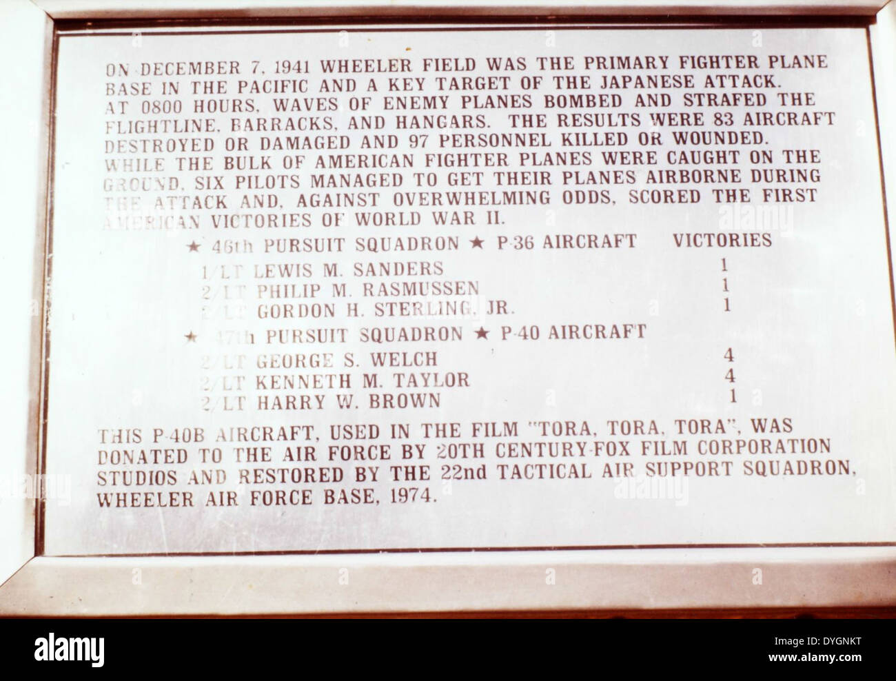 The Theodore Hall Collection features a variety of images documenting ...