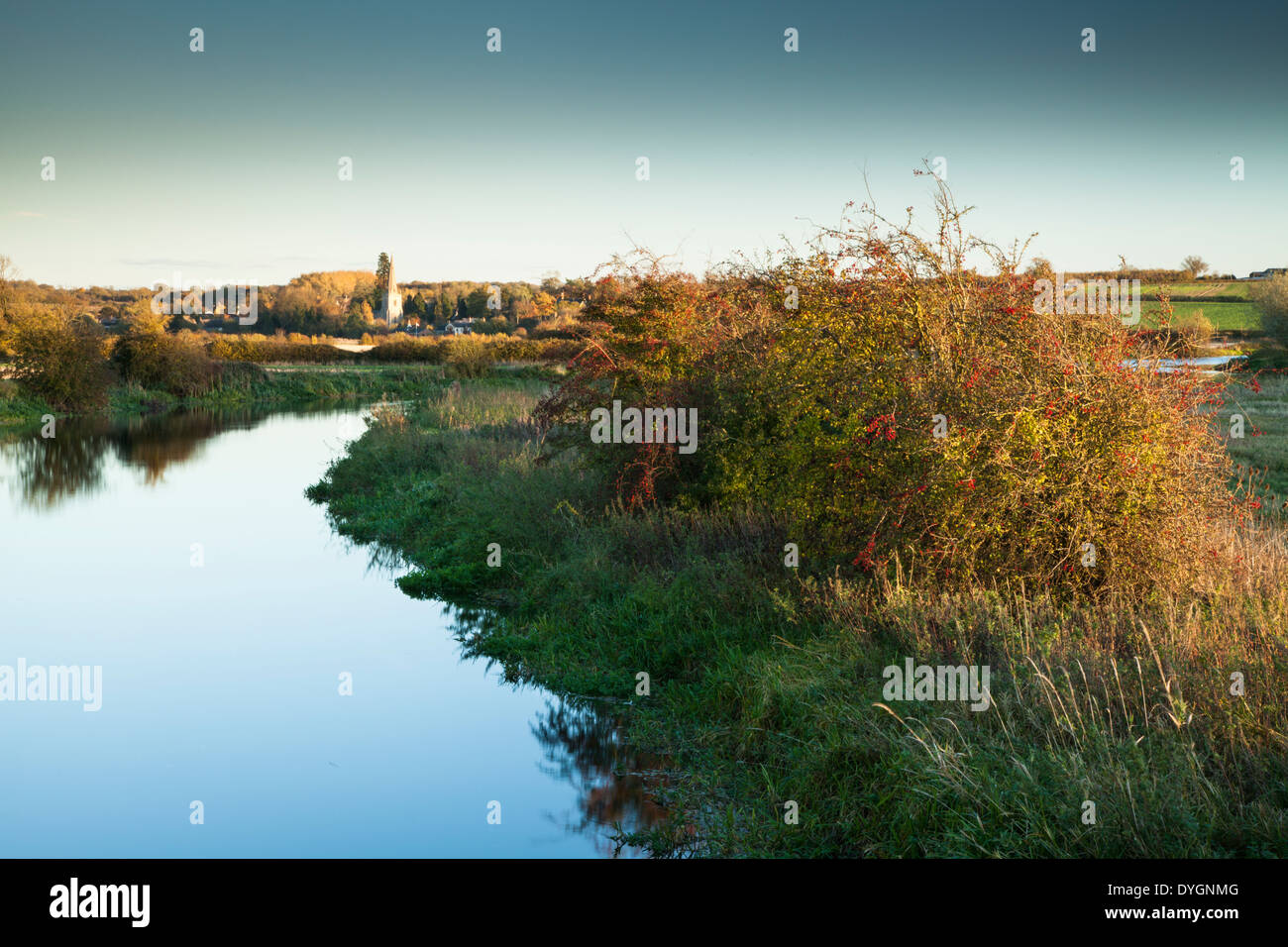 Thrapston hi-res stock photography and images - Alamy