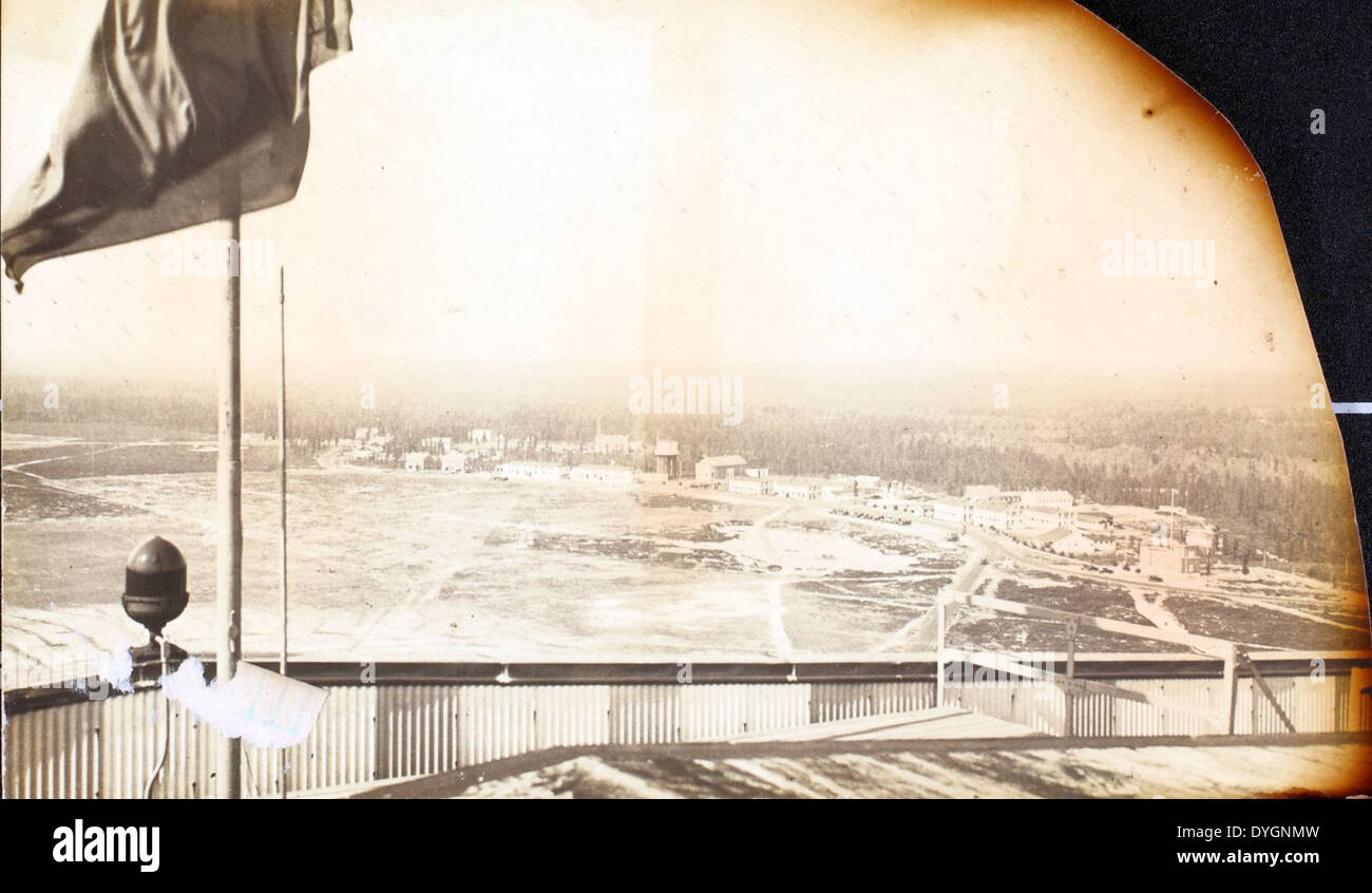 The Theodore Hall Collection features historical photographs and ...