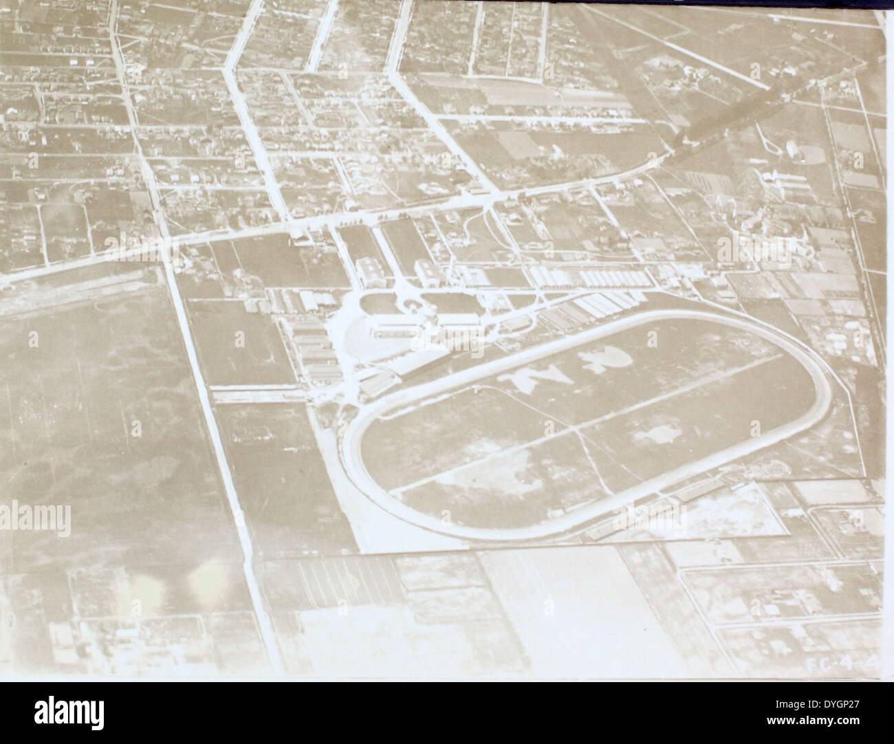 The Theodore Hall Collection showcases images and memorabilia related ...