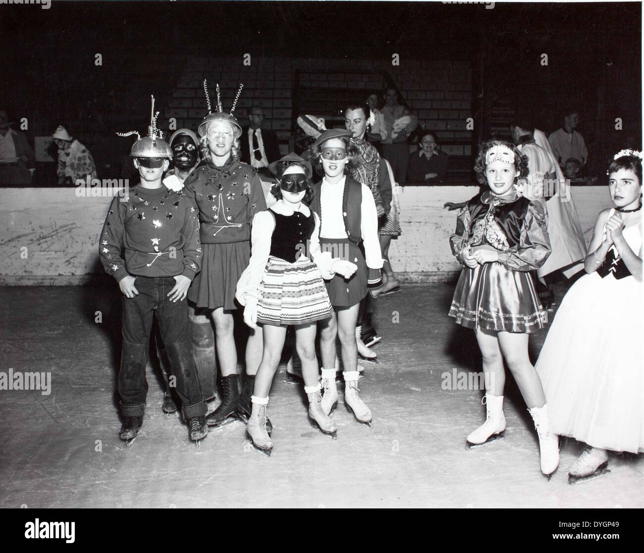 This photo is part of the Theodore Hall Collection, which documents ...