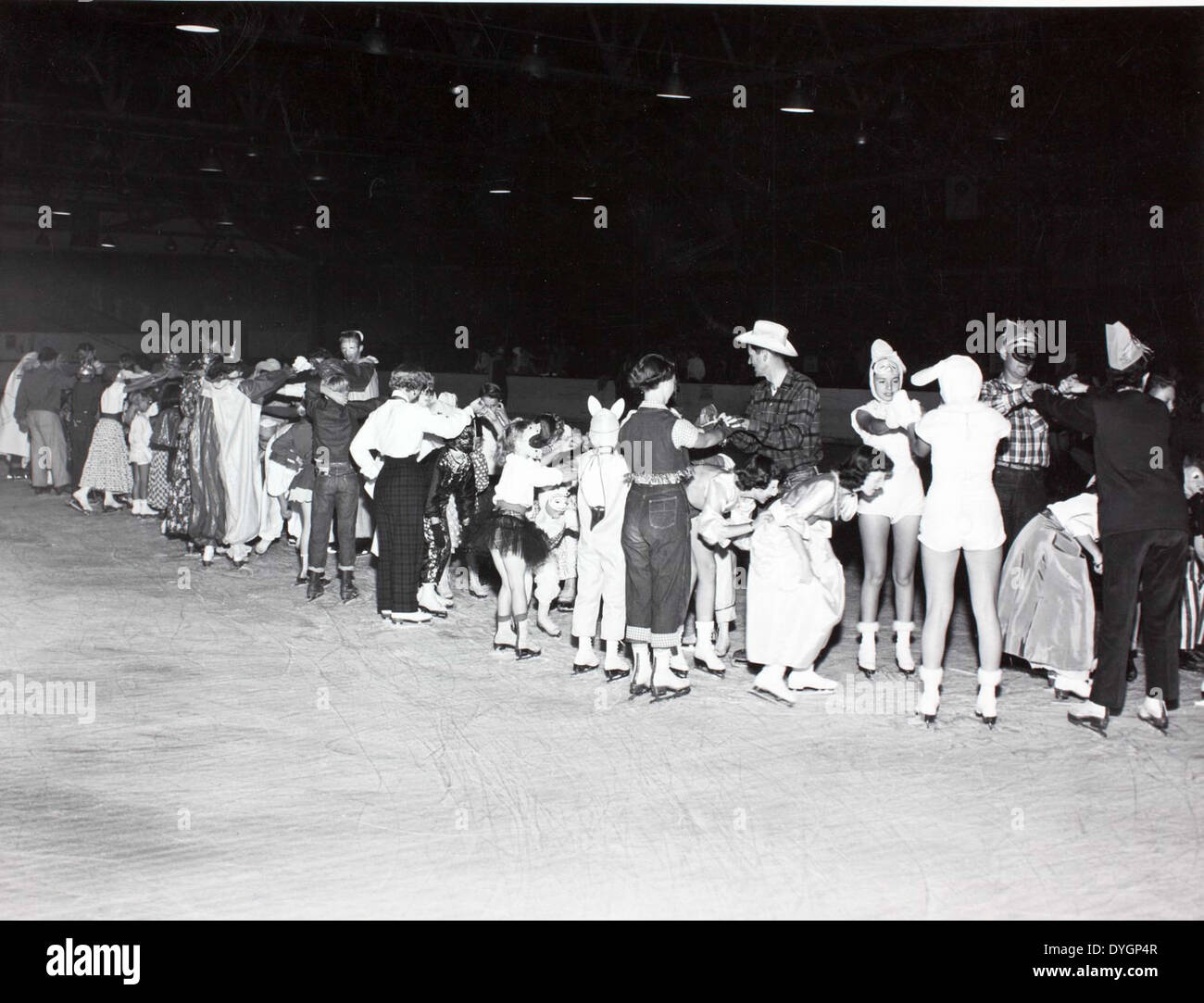 The Theodore Hall Collection offers valuable historical photos from ...