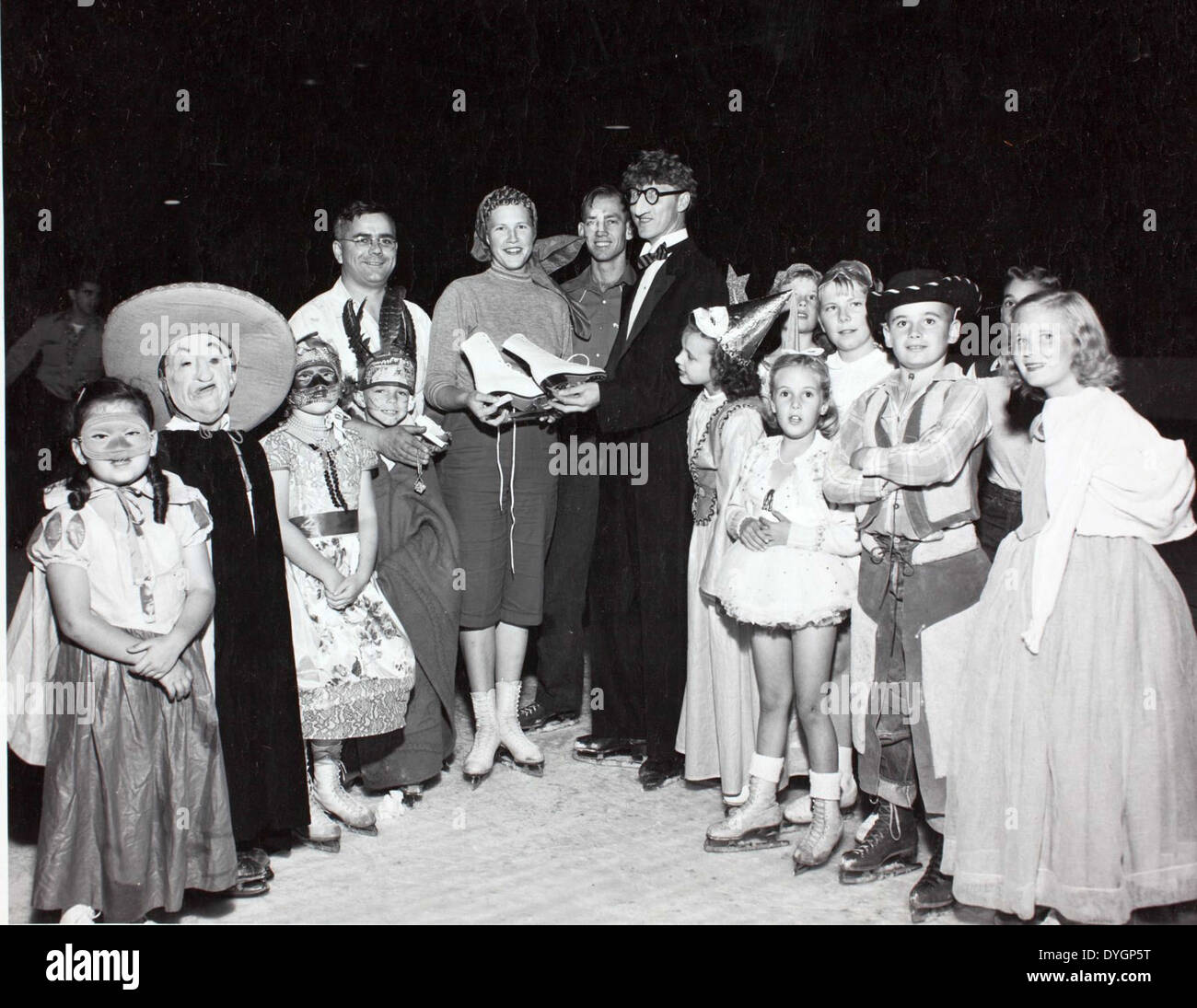 This photo is part of the Theodore Hall Collection, documenting the ...