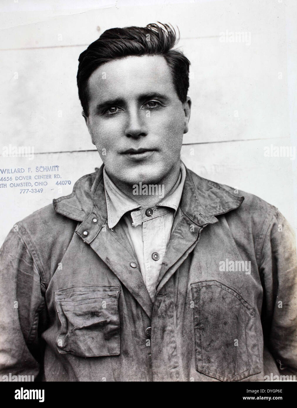 This photograph from the Theodore (TP) Hall Collection documents ...