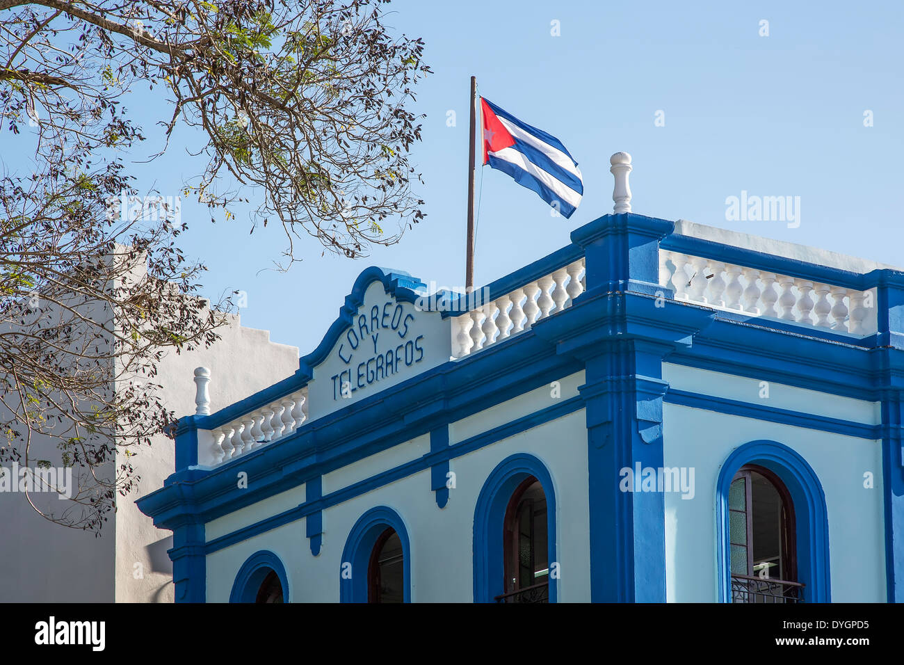 Cuba island hi-res stock photography and images - Alamy