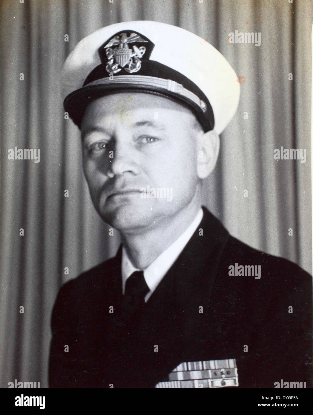 This photo from the Theodore (TP) Hall collection captures a ...