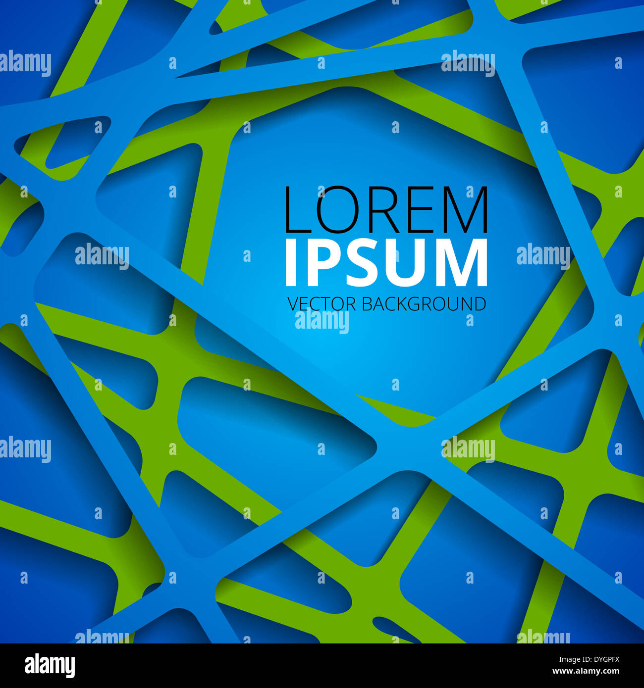 Vector abstract lines Stock Photo - Alamy