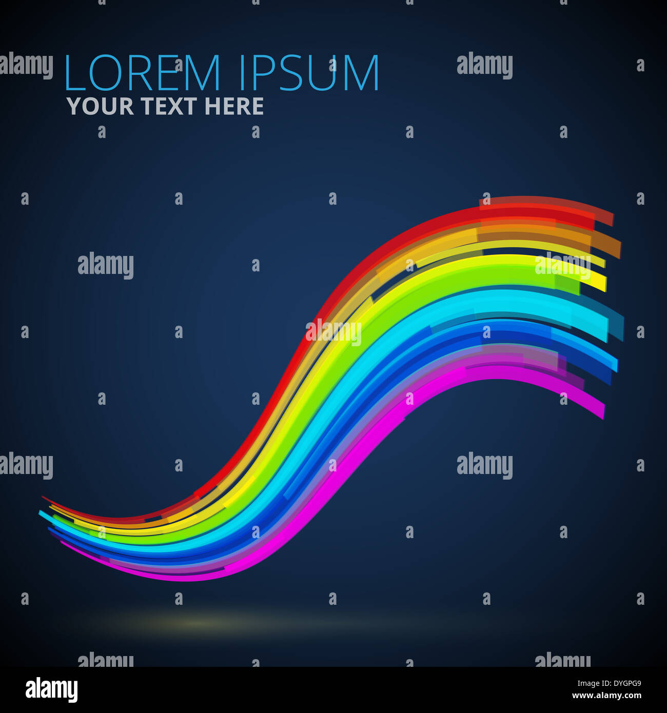 Moving colorful abstract background Stock Photo - Alamy