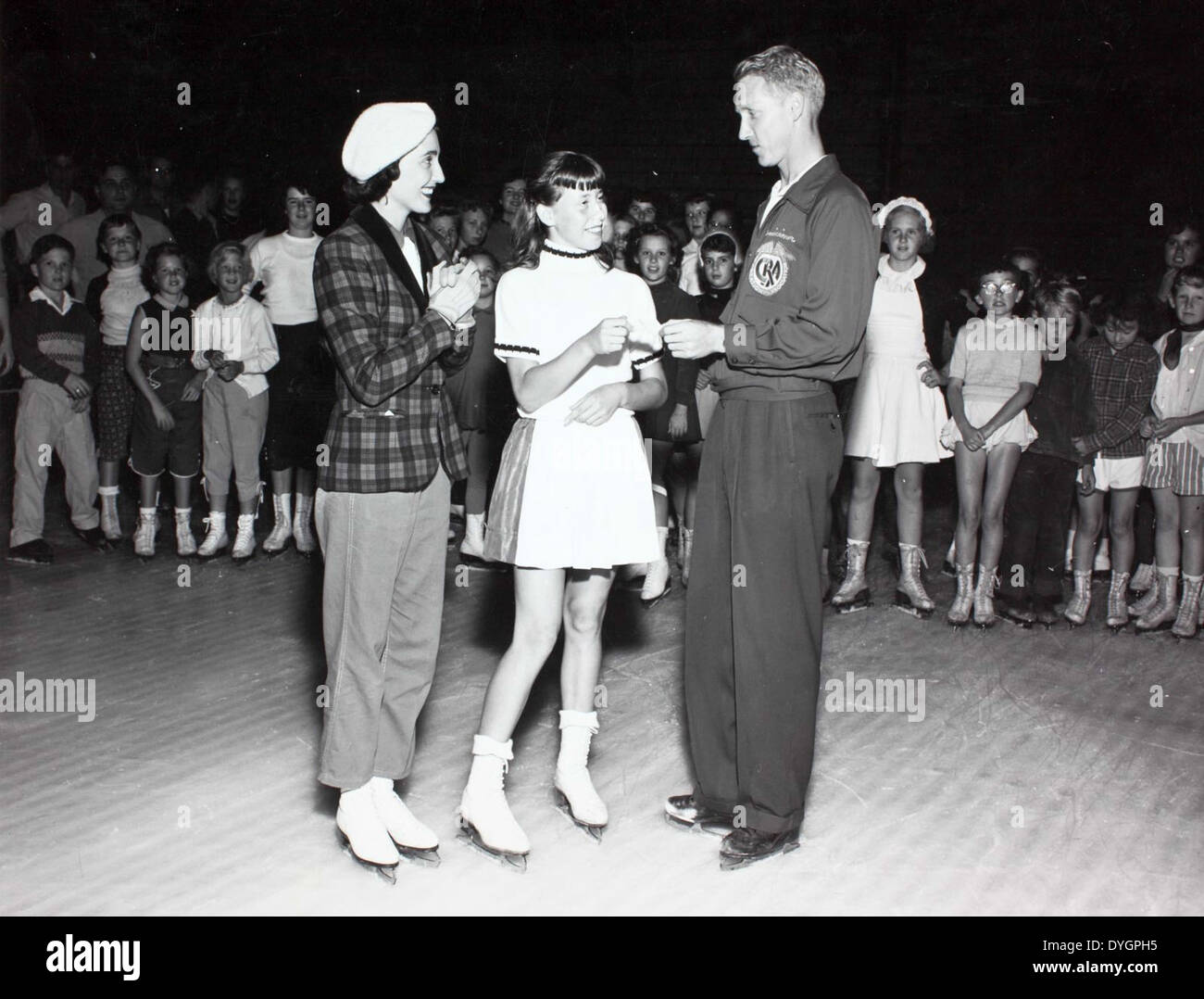 The Theodore Hall Collection features significant images from the ...