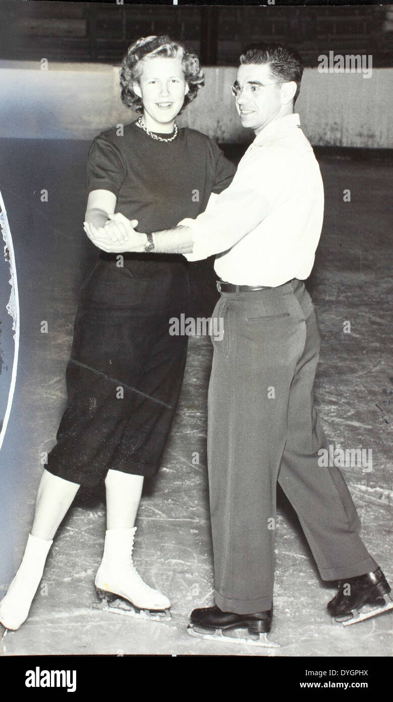 The Theodore (TP) Hall Collection includes a variety of historical ...