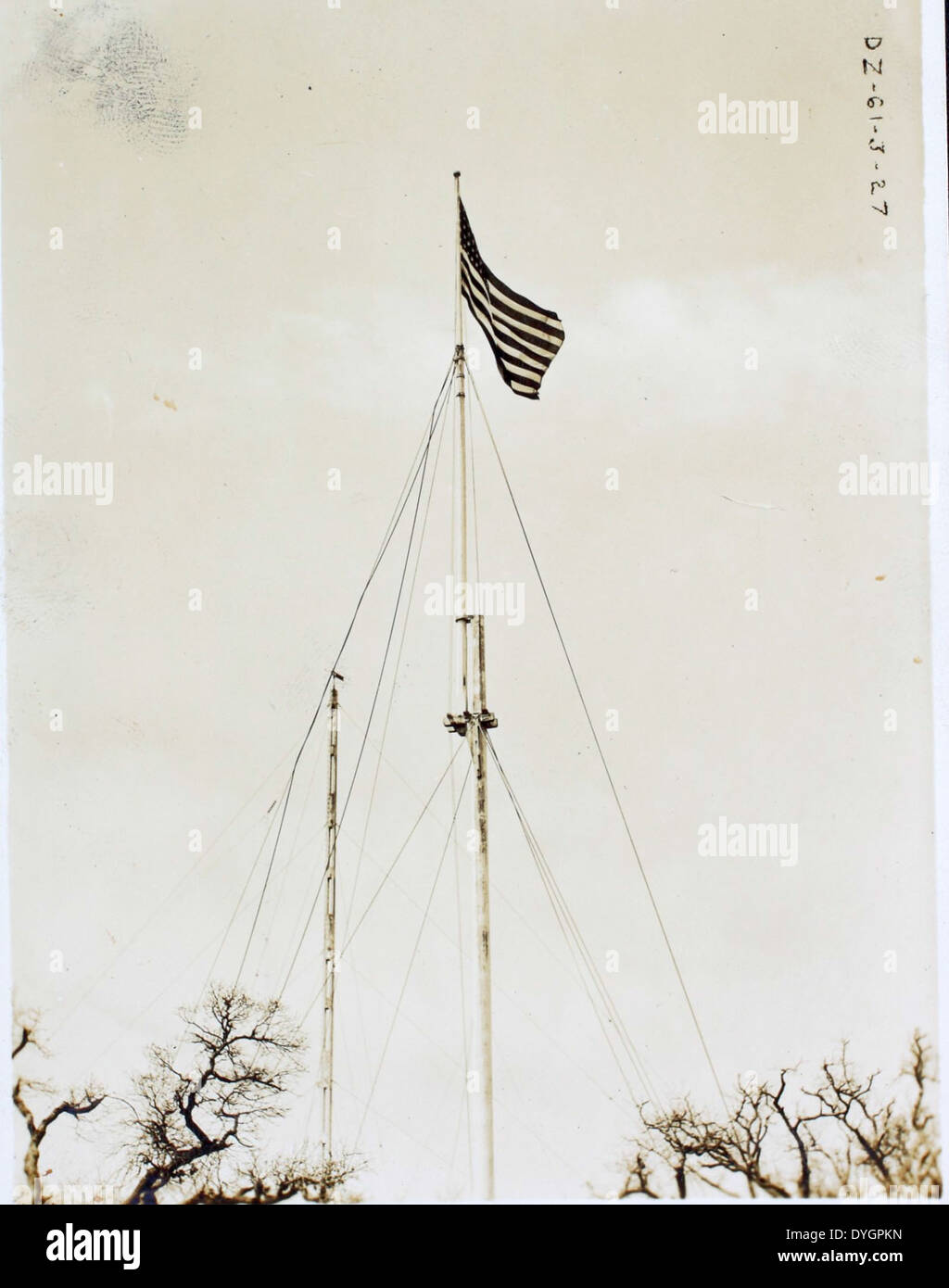 The Theodore Hall Collection preserves historical photos, including ...