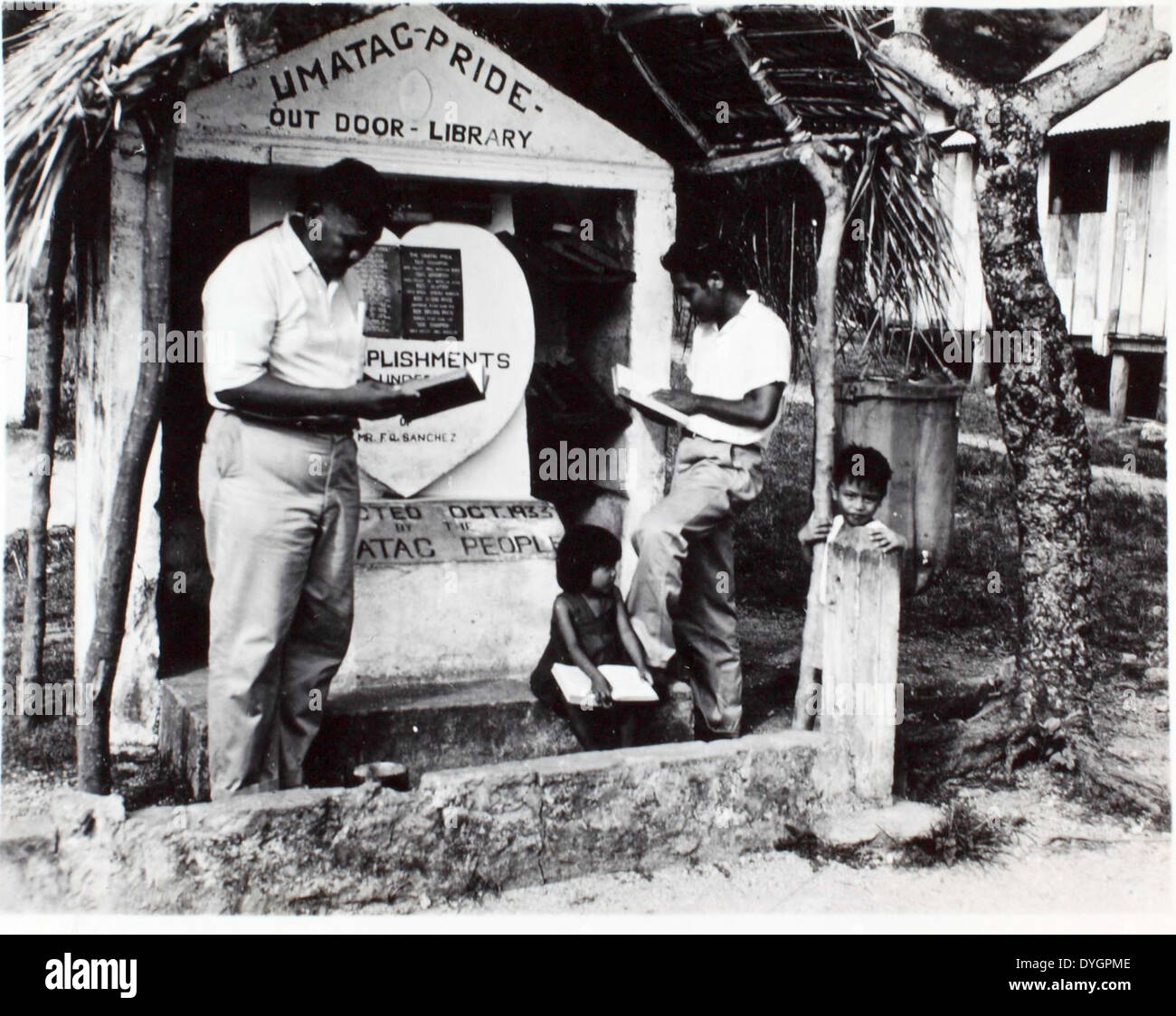 The Theodore Hall Collection showcases various historical images and ...