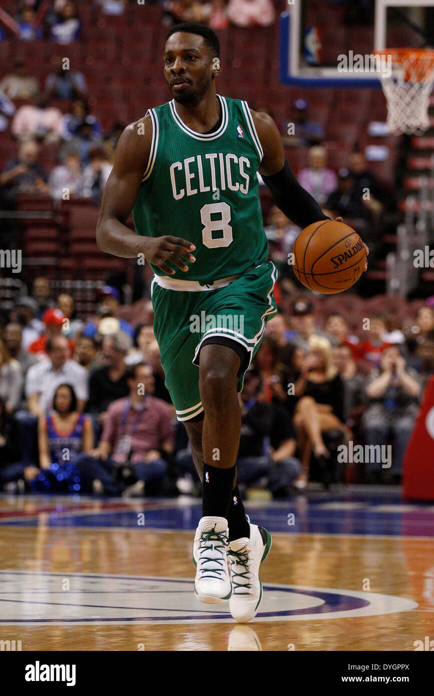 Jeff Green Celtics