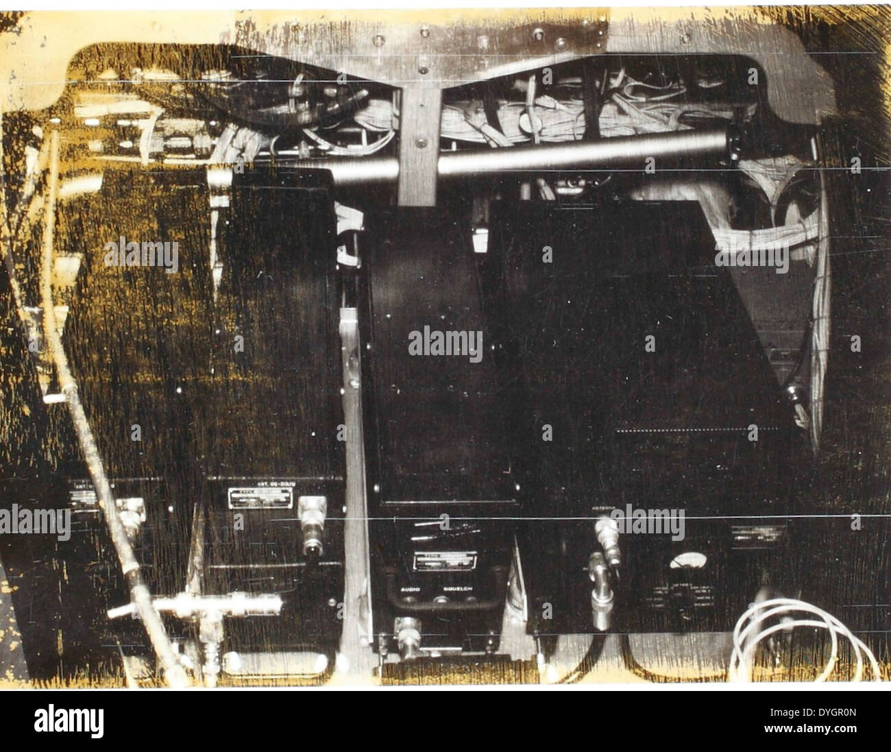 This photo, from the Theodore (TP) Hall Collection, captures moments ...