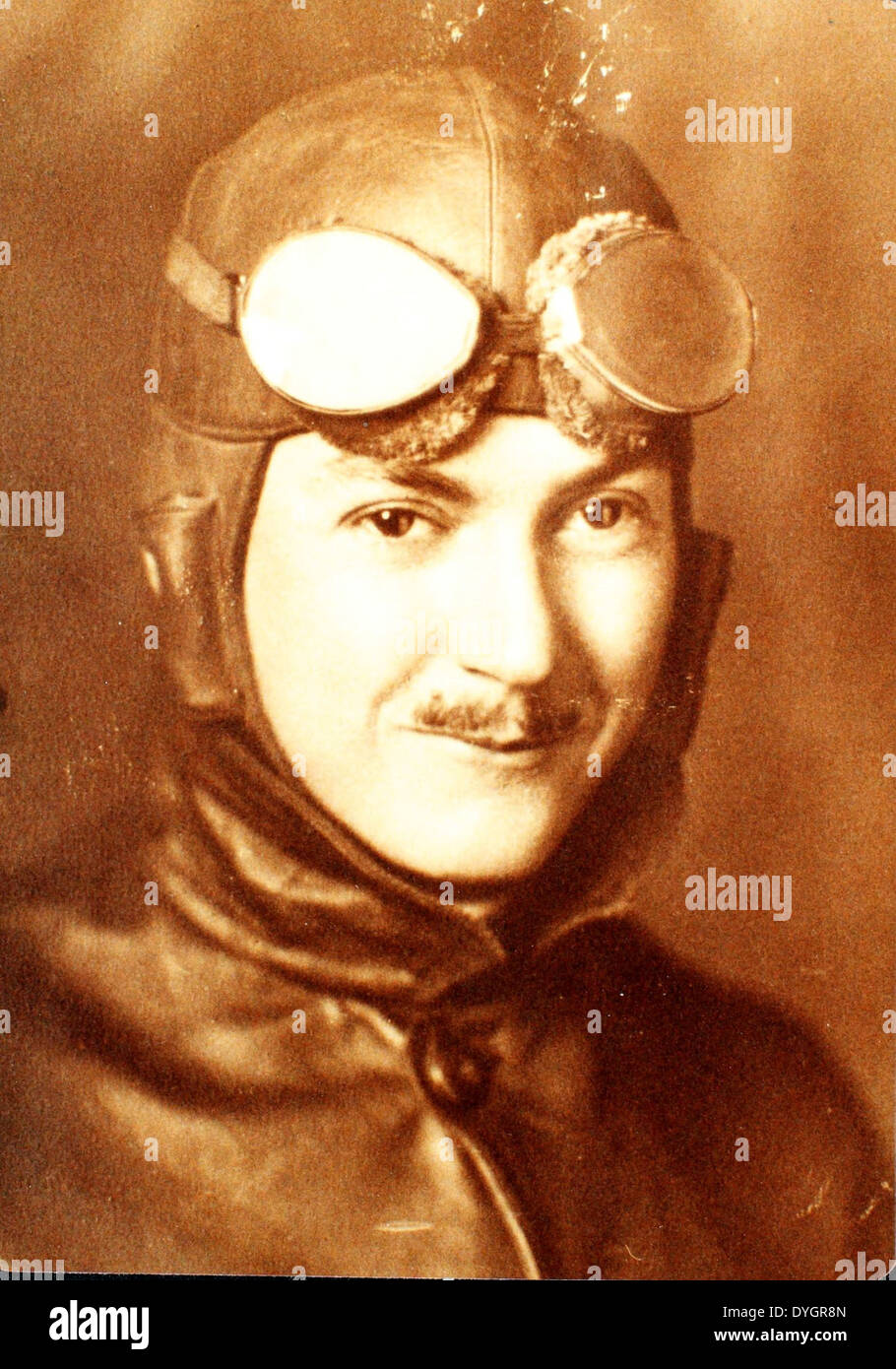 This image from the Theodore Hall collection showcases an aircraft or ...