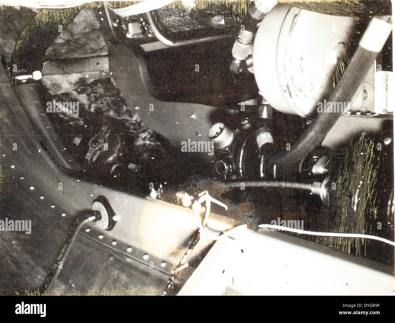 The Theodore 'TP' Hall Collection photo features key moments in the ...