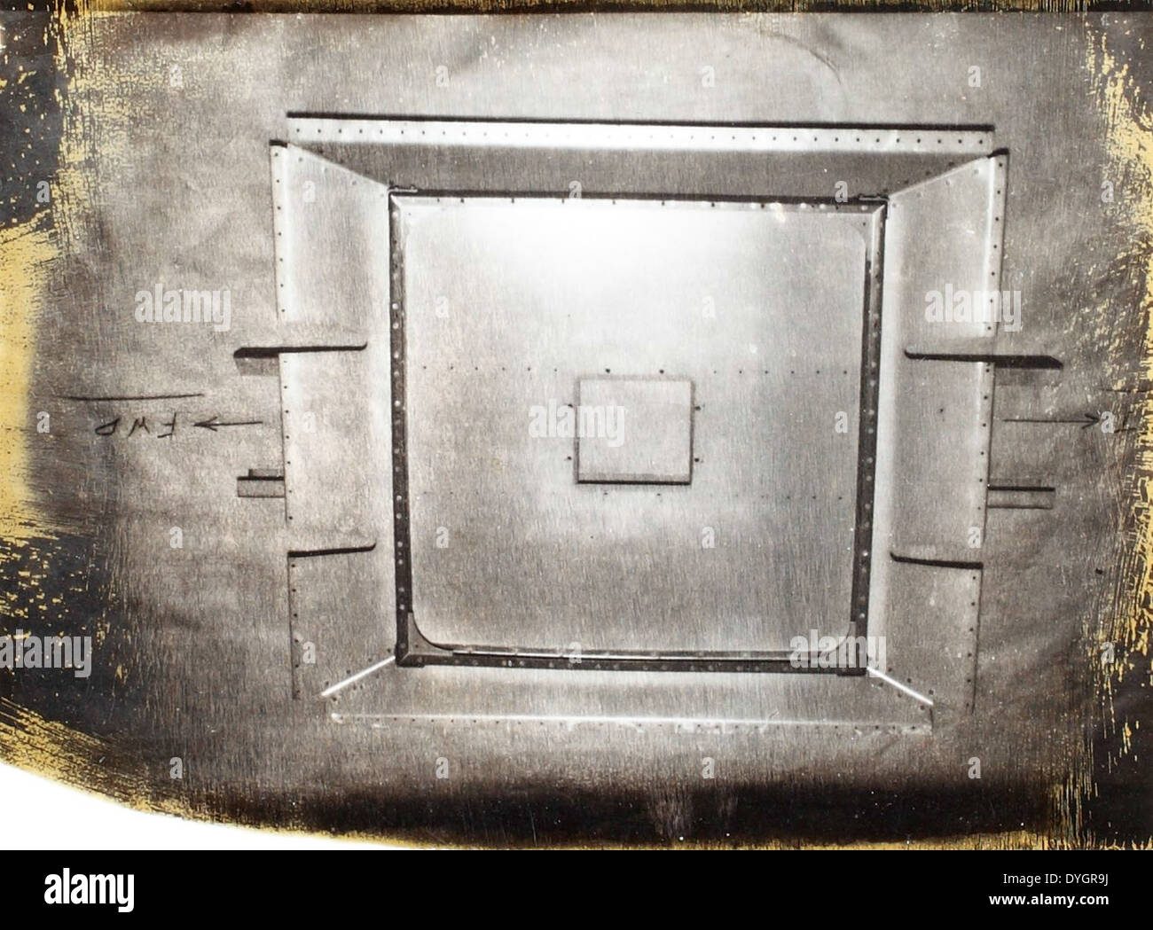 The Theodore (TP) Hall Collection features photographs and items from ...