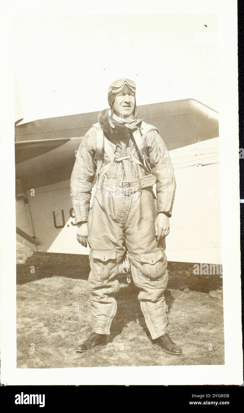 The Theodore Hall collection features photographs and documents ...