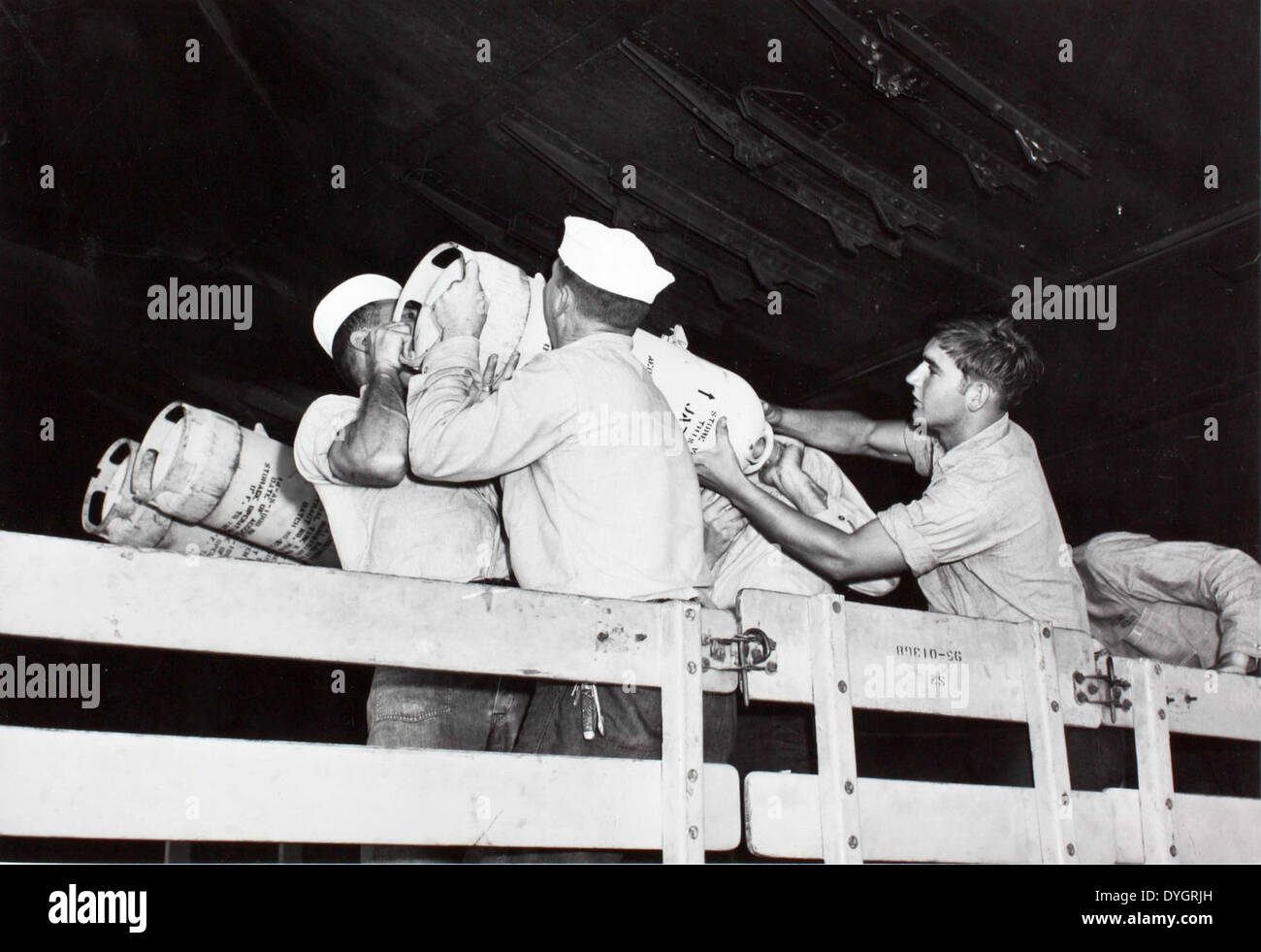 The Theodore Hall Collection includes photos documenting significant ...