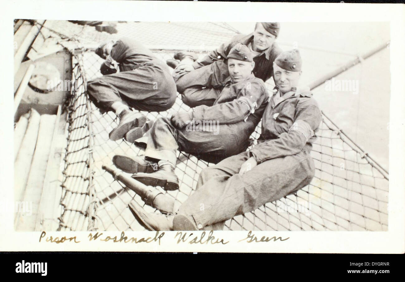 The Theodore (TP) Hall Collection offers valuable insights into the ...