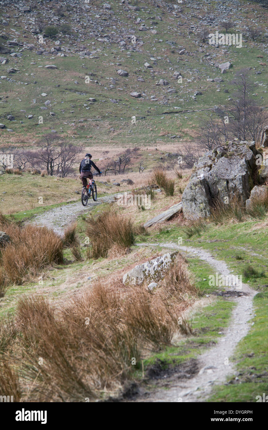 Kentmere valley in the Lake district national park Stock Photo - Alamy