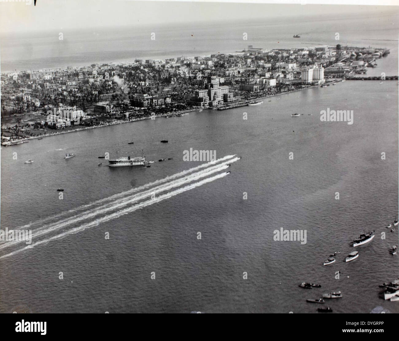 The Theodore Hall Collection includes photographs and documents from ...