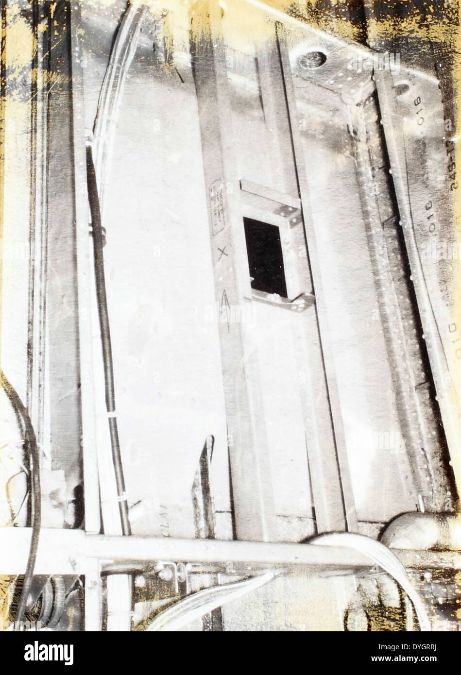 Theodore (TP) Hall was a prominent figure whose collection of aviation ...