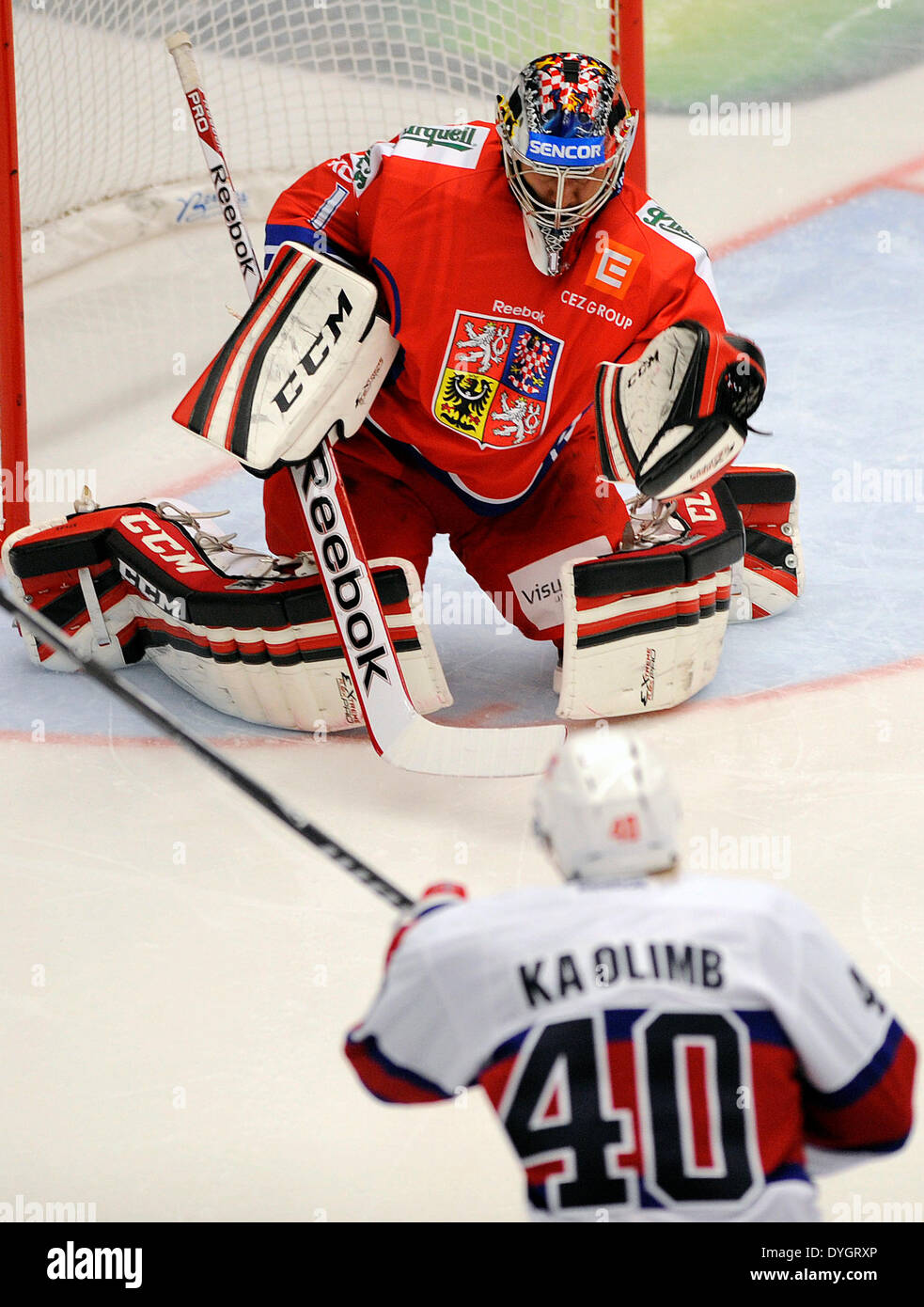 Ken olimb hi-res stock photography and images - Alamy