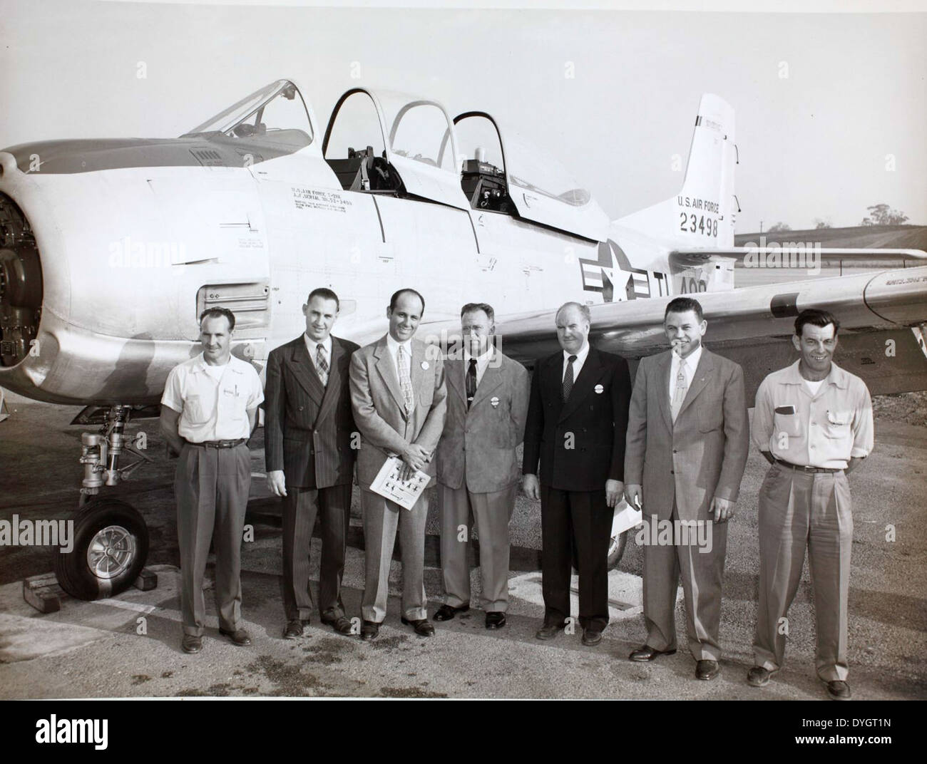 The Theodore (TP) Hall Collection Photo is a curated image from the ...