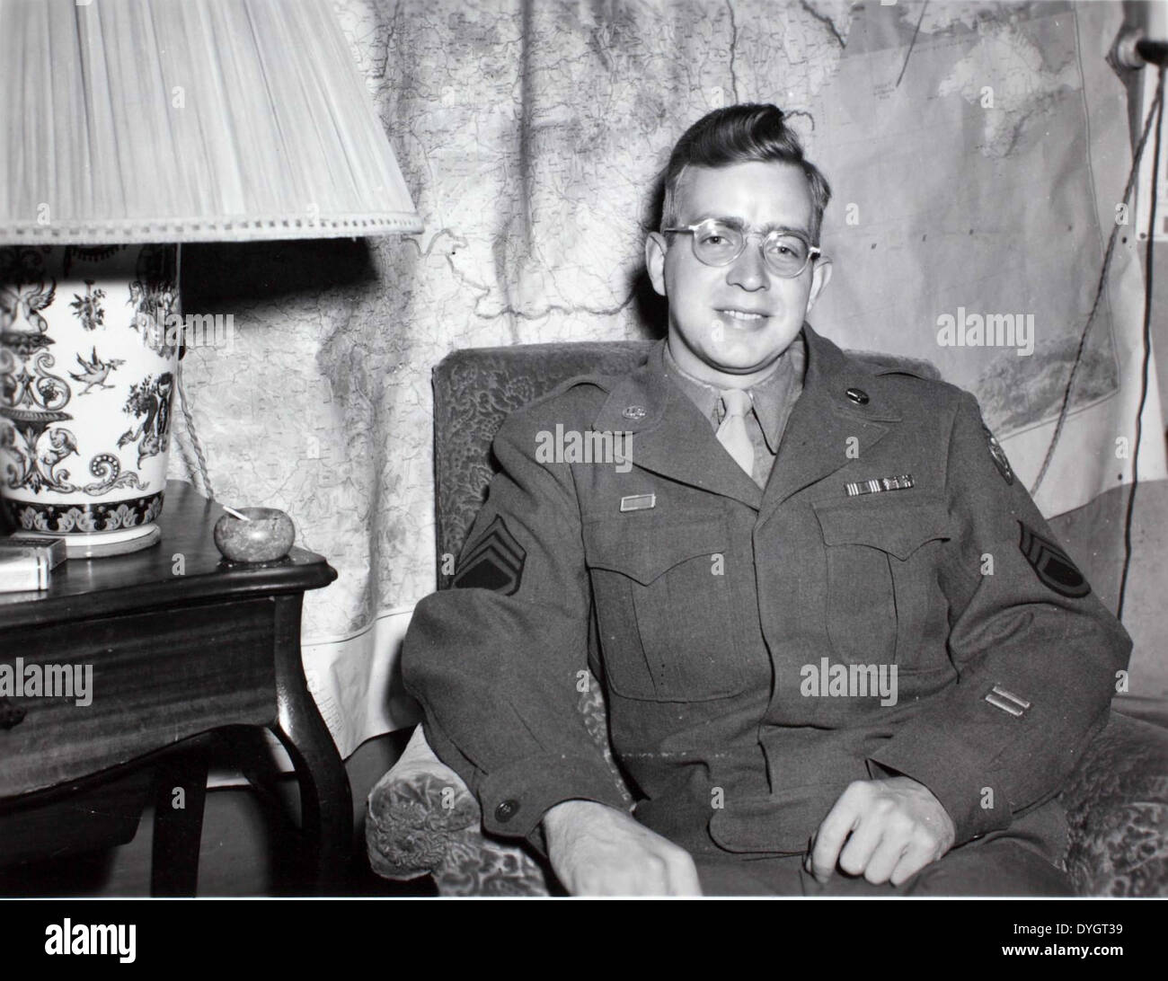 The Theodore (TP) Hall Collection includes images documenting Hall’s ...