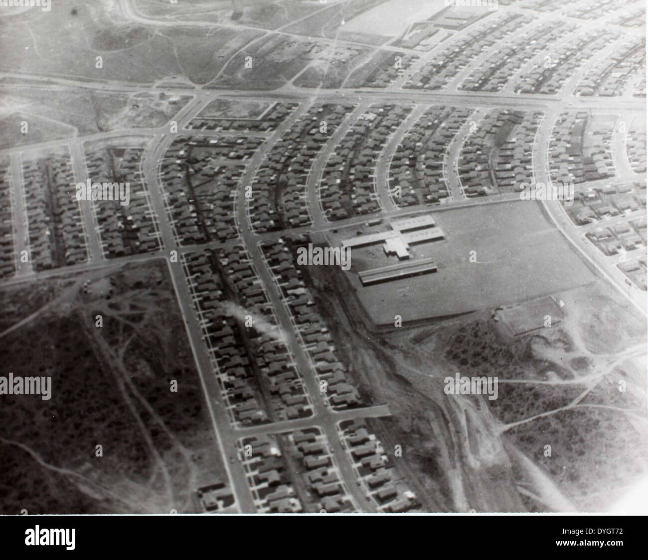 The Theodore (TP) Hall collection includes a variety of photographs ...