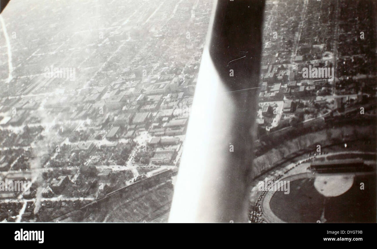 This photo is part of the Theodore Hall Collection, showcasing ...