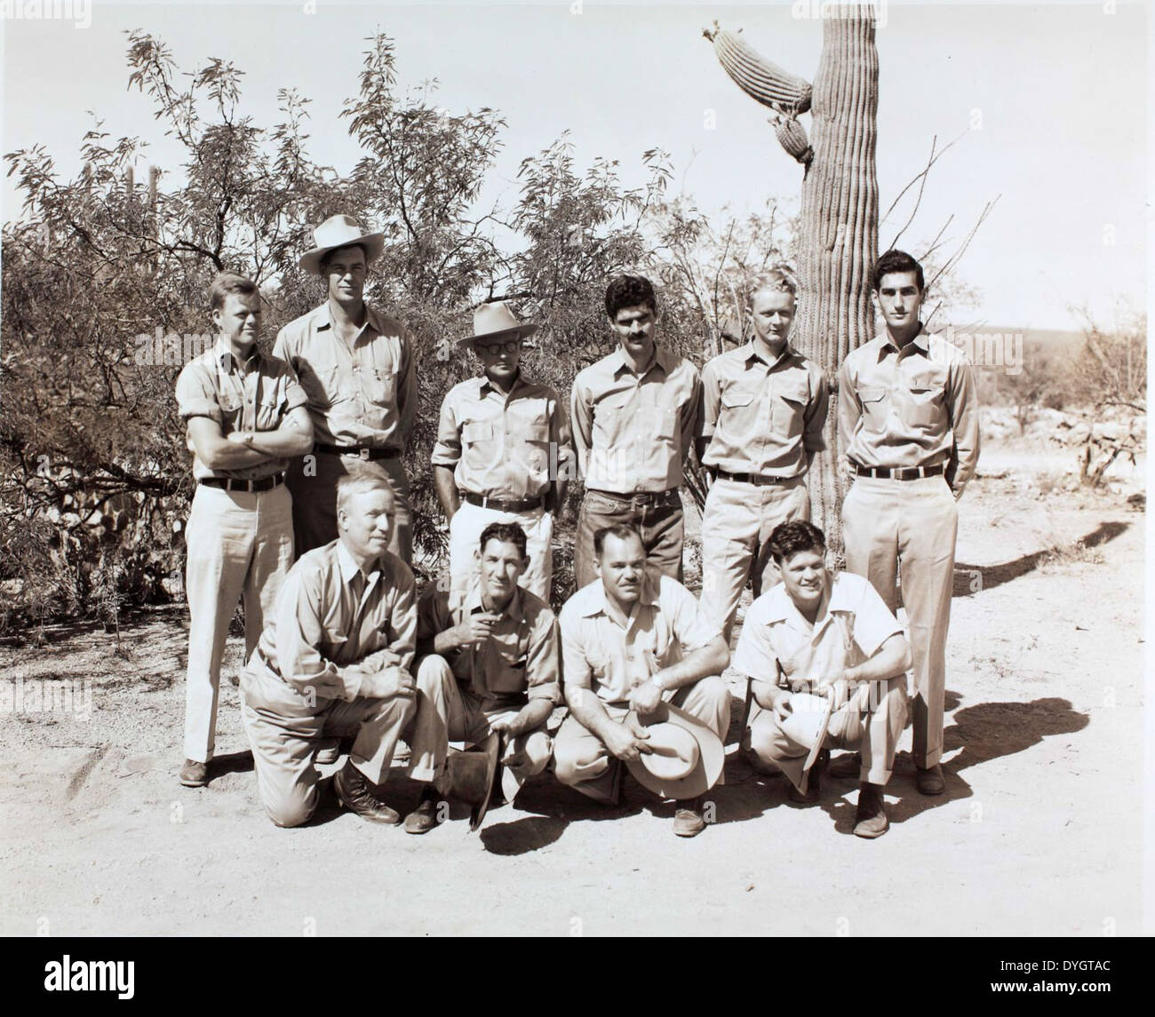 The Theodore Hall Collection provides valuable insight into the history ...