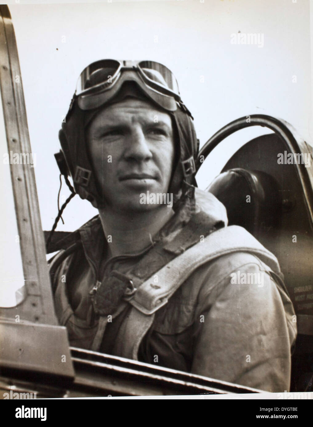 This photograph is part of the Theodore (TP) Hall Collection ...