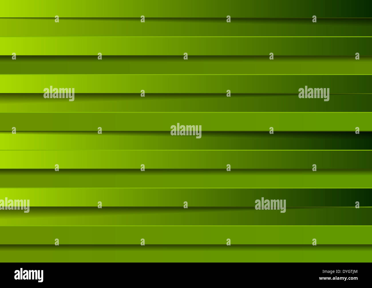 Bright green vector stripes background Stock Photo - Alamy
