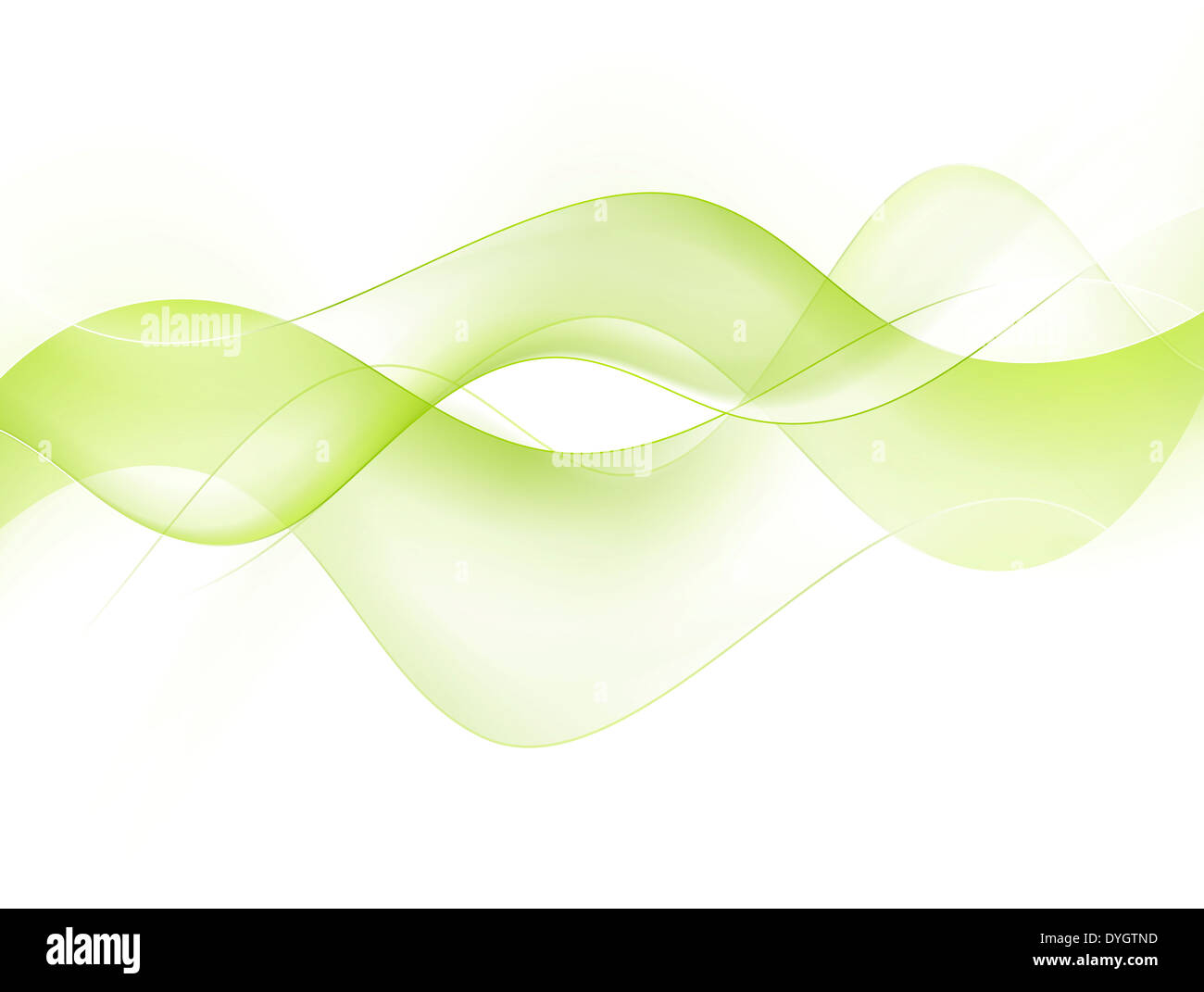 Green abstract wavy vector background Stock Photo - Alamy Green abstract wavy vector background Stock Photo - Alamy
