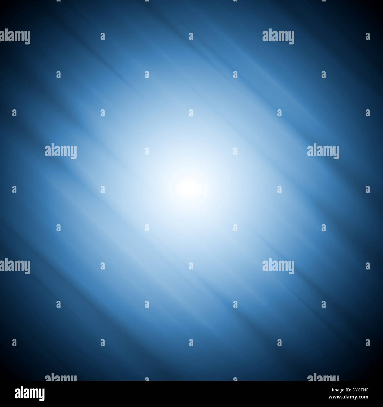 Abstract blurred vector blue background Stock Photo - Alamy