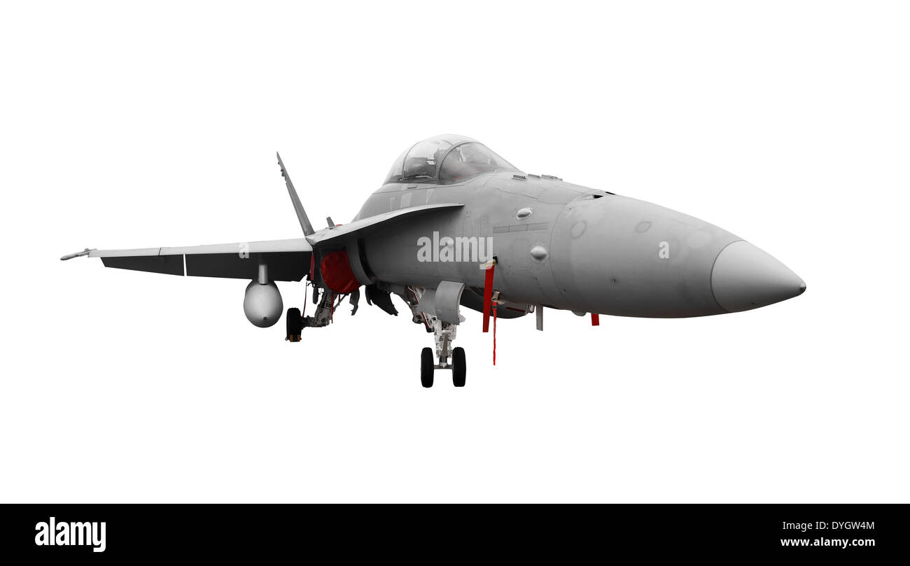 Jet plane cutout hi-res stock photography and images - Alamy