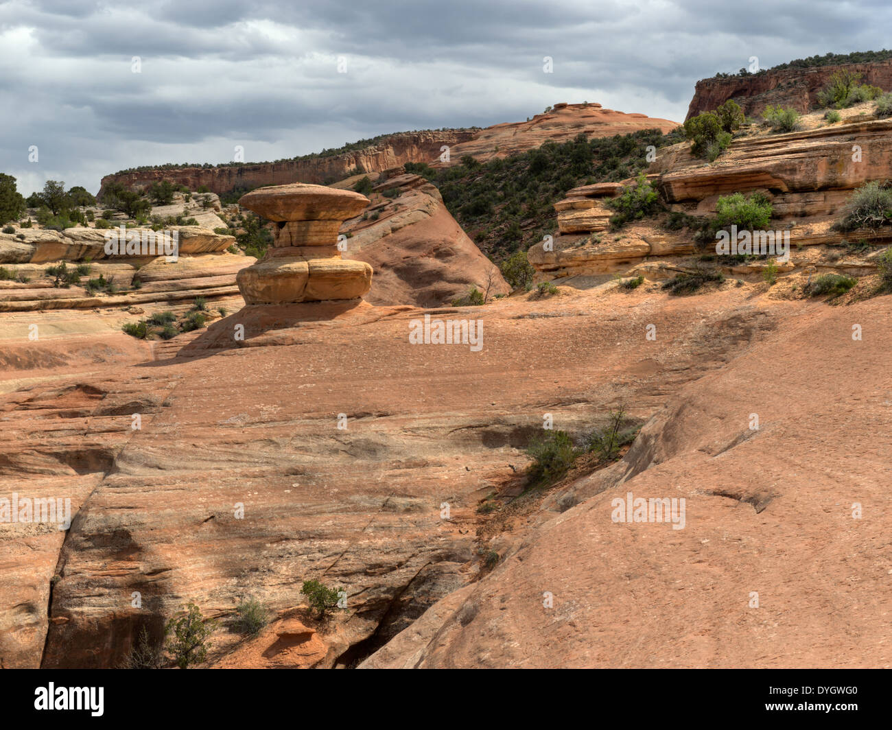 Devils Canyon High Resolution Stock Photography and Images - Alamy