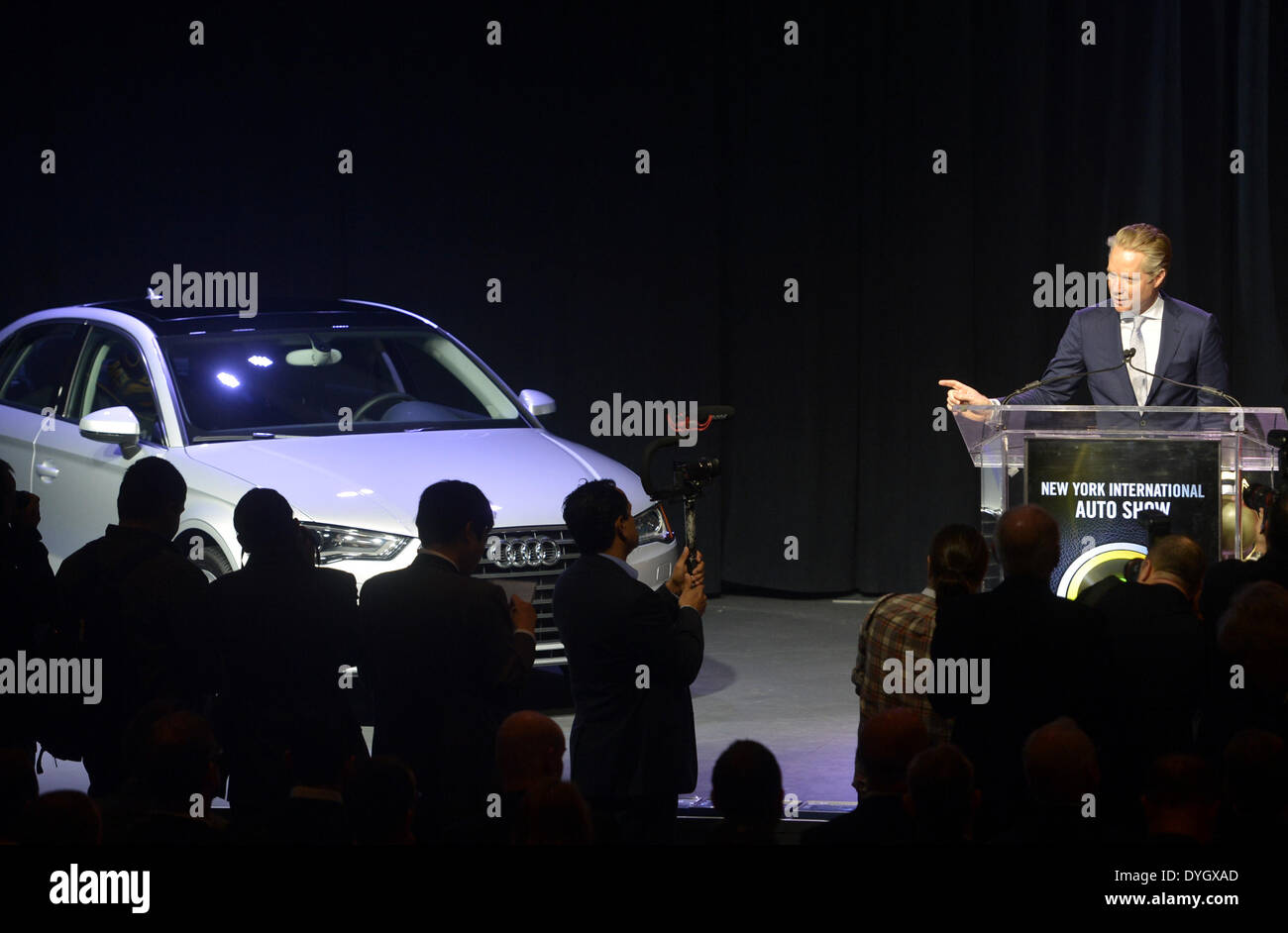 World car of the year hi-res stock photography and images - Alamy