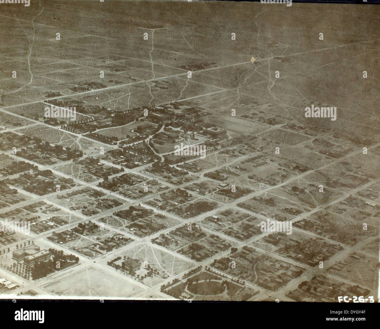 This photo is part of the Theodore (TP) Hall Collection, which ...