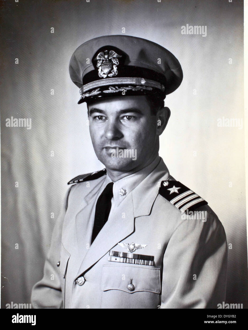 This photo from Theodore (TP) Hall's collection showcases key moments ...