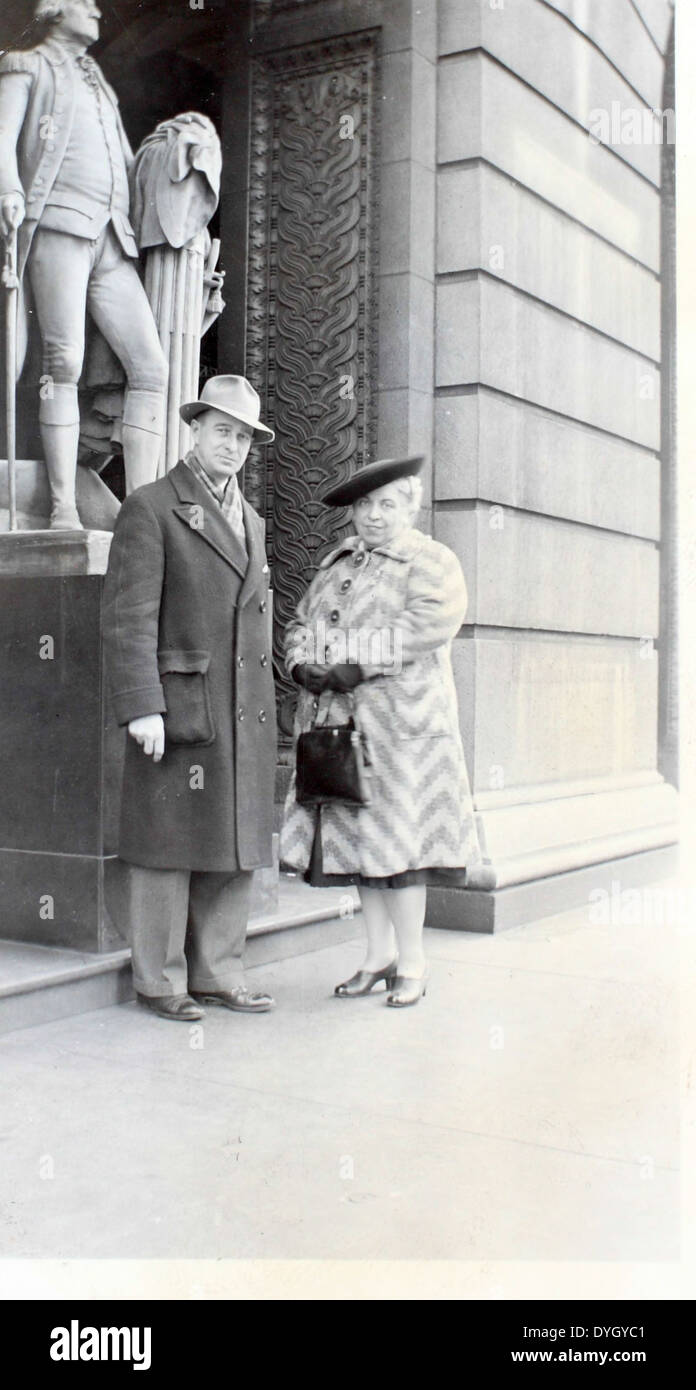 This image from the Theodore Hall Collection showcases pivotal moments ...