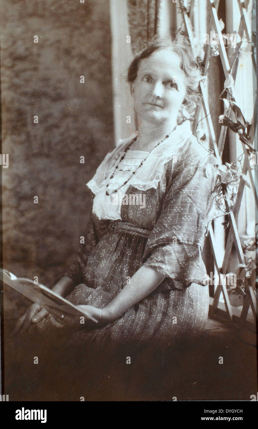 The Theodore Hall Collection showcases photographs and documents ...