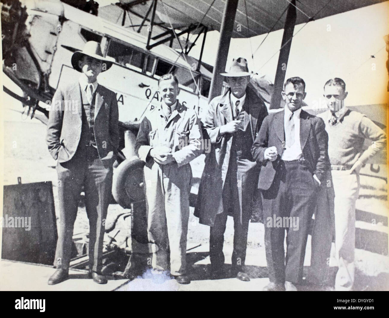 This photograph from the Theodore (TP) Hall Collection highlights the ...