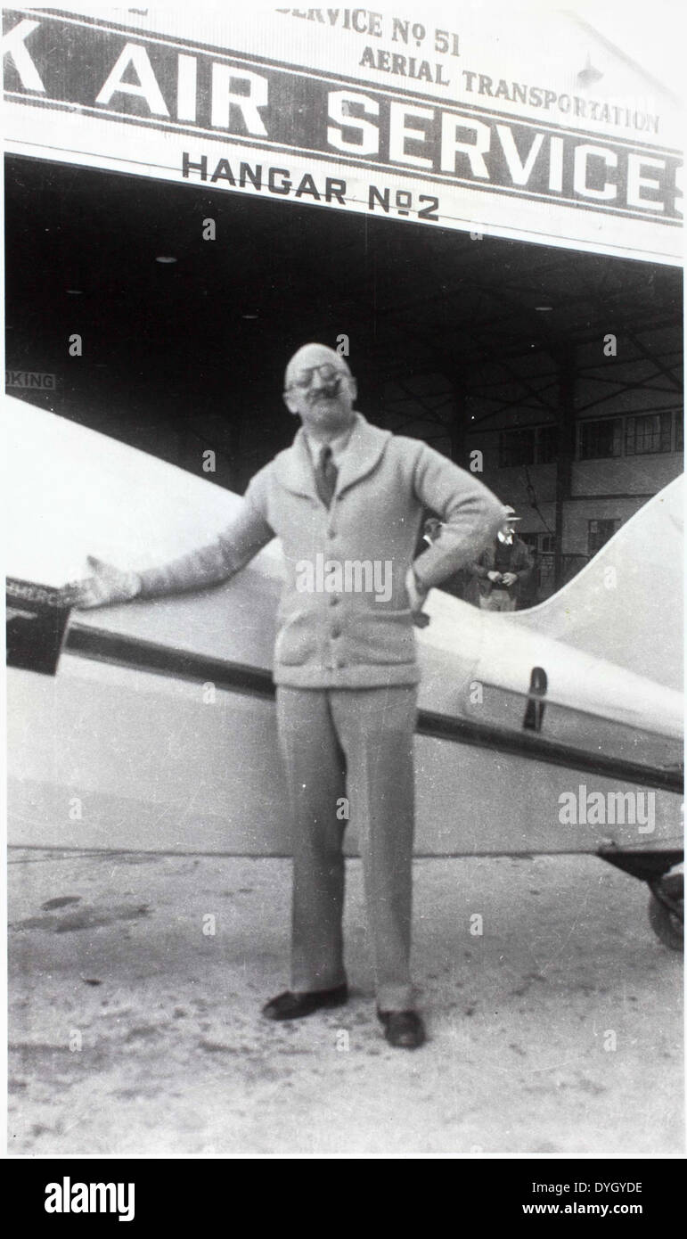 This photo from the Theodore (TP) Hall Collection captures a ...