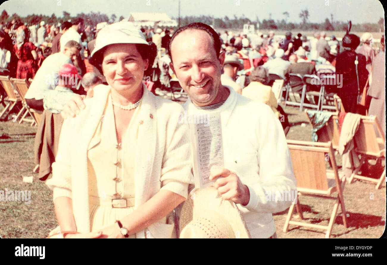 This photo from the Theodore Hall Collection showcases a unique moment ...