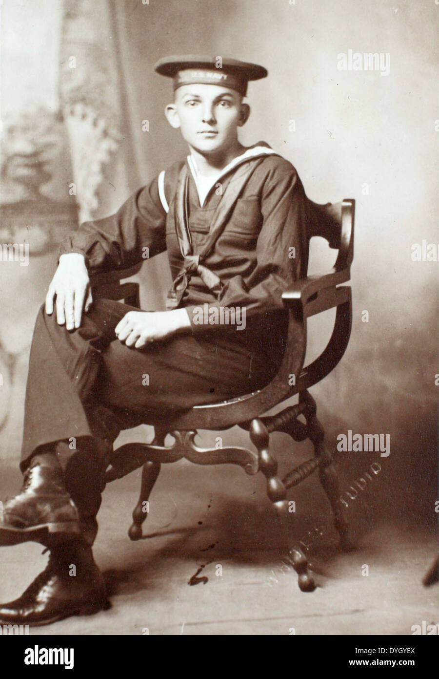 The Theodore (TP) Hall Collection features historical images related to ...