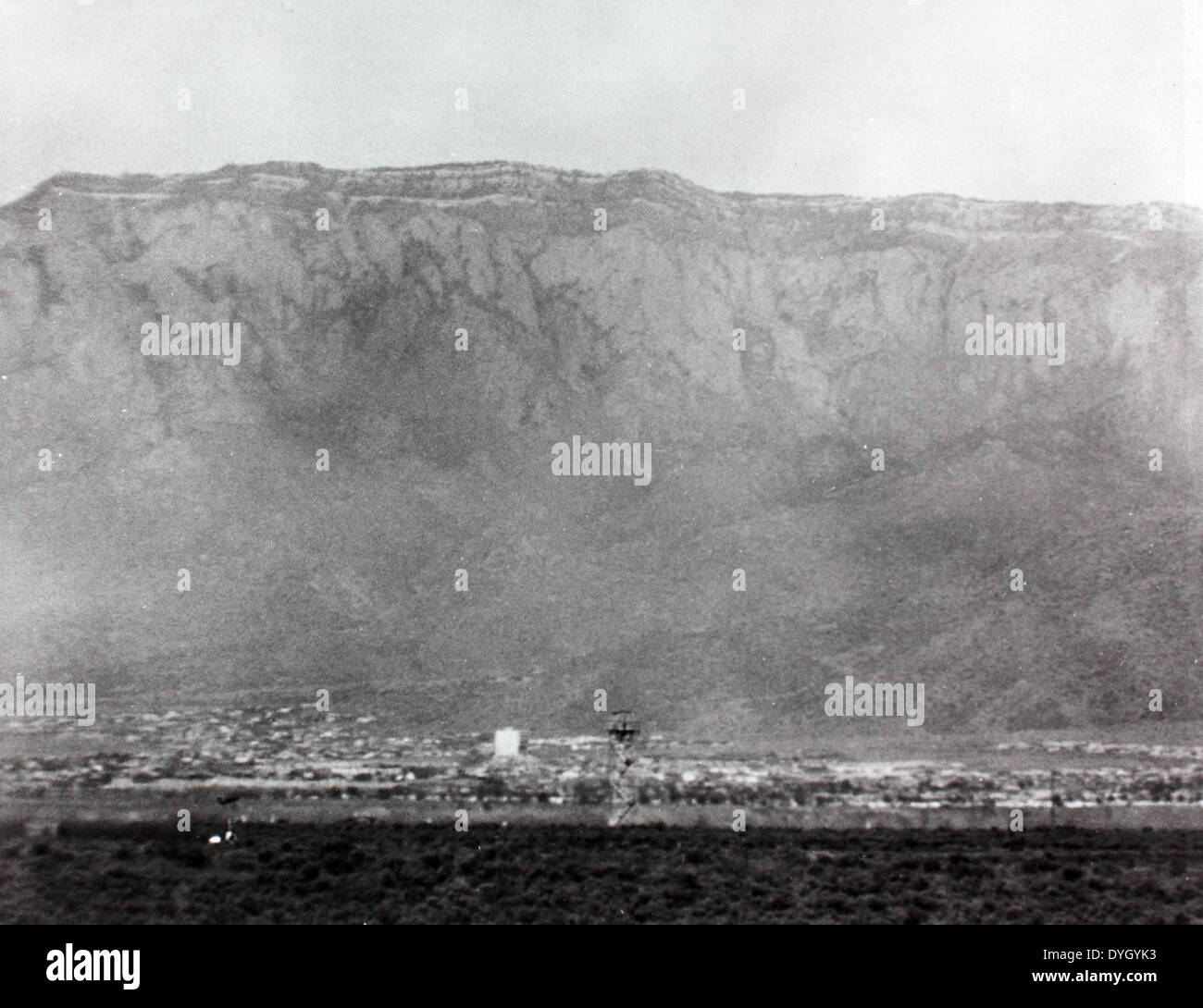 This photograph from the Theodore Hall Collection depicts TP Hall, a ...